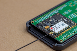 Spies, Saboteurs, and Access to U.S. Connected Devices - Liberty Bell ...